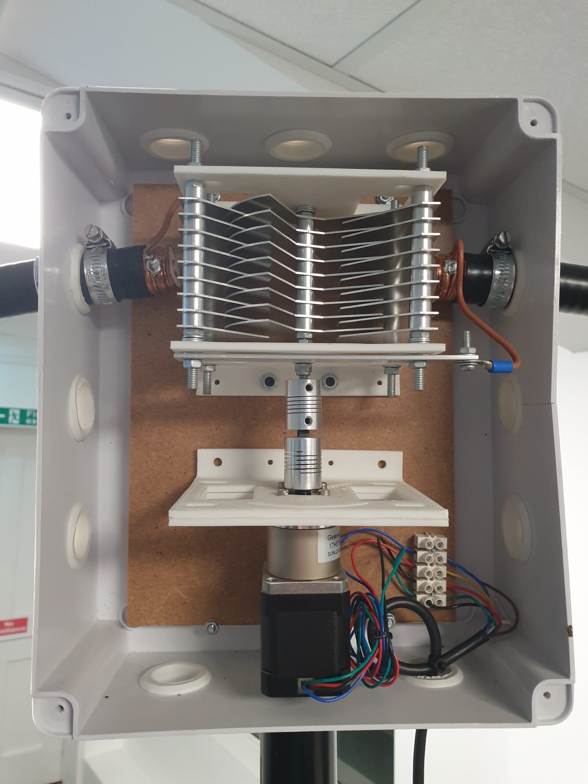 Swindon & District Amateur Radio Club – Every Thursday at the Reading ...